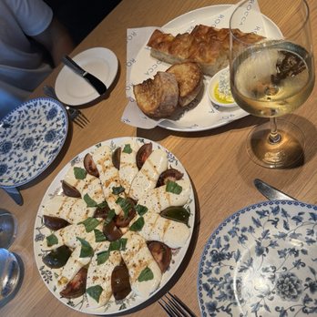 ROCCA - Updated August 2024 - 1651 Photos & 516 Reviews - 323 W Palm ...