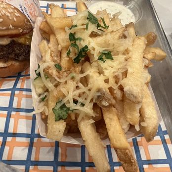 SUPER DUPER BURGERS - Updated January 2025 - 165 Photos & 125 Reviews ...