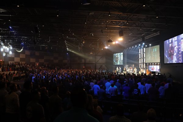 HOPE FELLOWSHIP FRISCO EAST - Updated December 2025 - 42 Photos & 24 ...