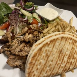 SULTAN MEDITERRANEAN GRILL - Updated July 2025 - 530 Photos & 584 ...