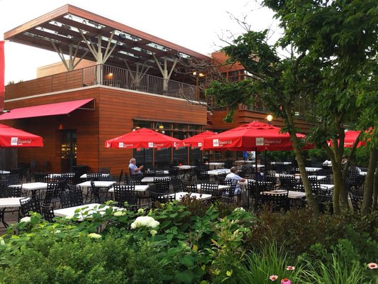 LAWN BAR AT RAVINIA - Updated December 2025 - 16 Reviews - 418 Sheridan ...