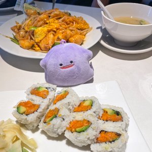 WOKCANO - 1096 Photos & 1618 Reviews - 800 W 7th St, Los Angeles, CA ...