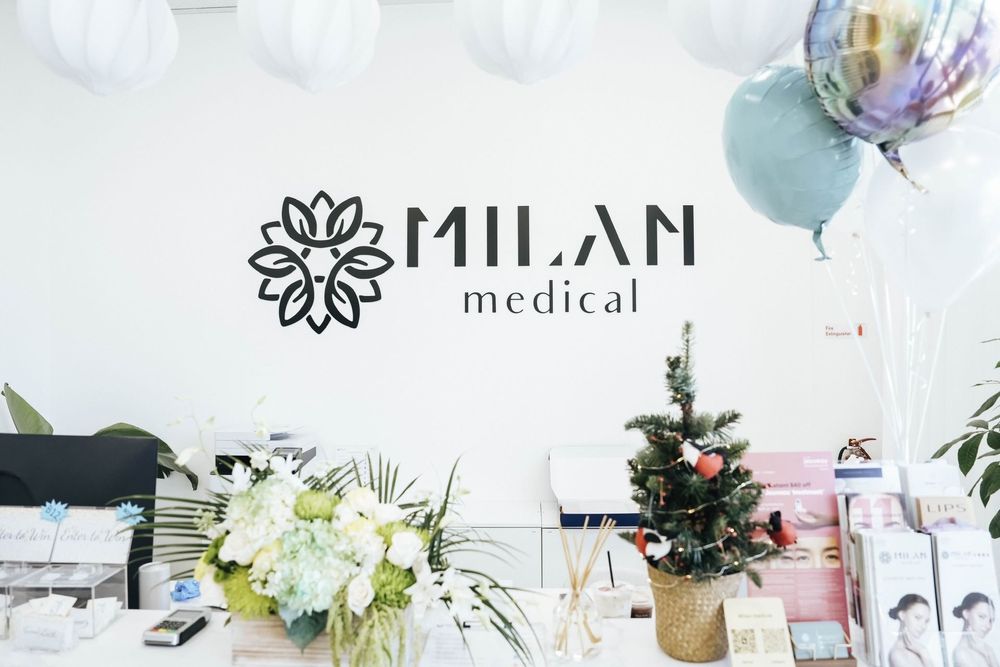 MILAN MEDICAL - Updated January 2026 - 43 Photos & 21 Reviews - 6255 S Durango Dr, Las Vegas ...