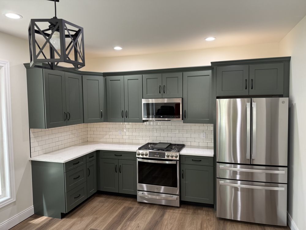 R.ZANE CONSTRUCTION SOLUTIONS - Updated November 2025 - Request a Quote ...