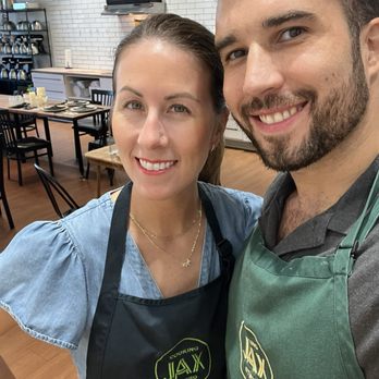 JAX COOKING STUDIO - Updated December 2025 - 405 Photos & 76 Reviews ...