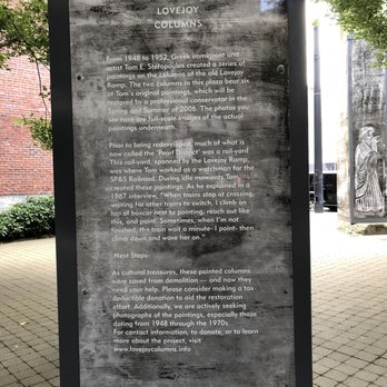 LOVEJOY COLUMNS - Updated December 2025 - 34 Photos & 10 Reviews - 320 ...