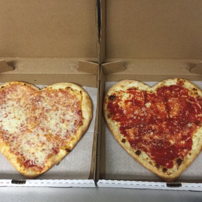 RENZI’S PIZZERIA - Updated July 2025 - 16 Photos & 60 Reviews - 2728 ...