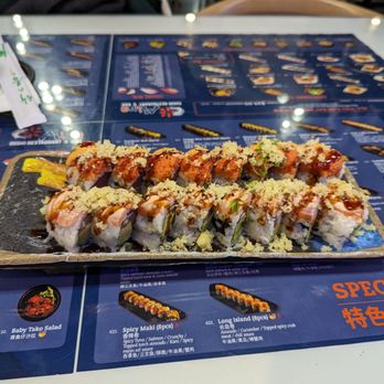 MIRA SUSHI - Updated June 2024 - 302 Photos & 99 Reviews - 2108 S ...