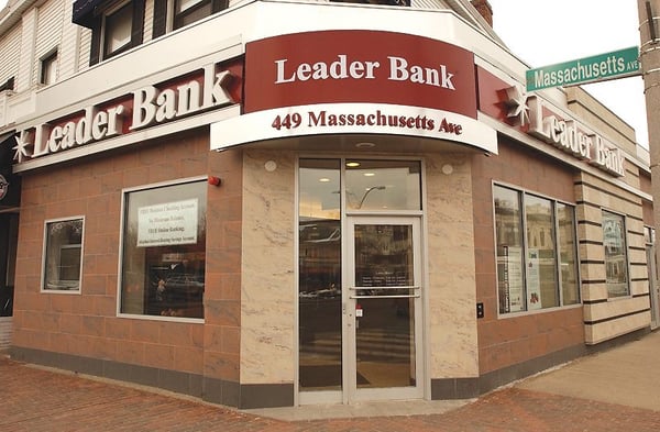 LEADER BANK - Updated December 2025 - 19 Reviews - 160 Gould St ...