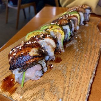 TOBIUO SUSHI & BAR - Updated July 2024 - 1825 Photos & 477 Reviews ...