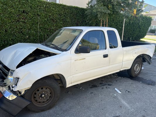 PRECISE AUTO BODY - Updated December 2025 - 165 Photos & 124 Reviews ...