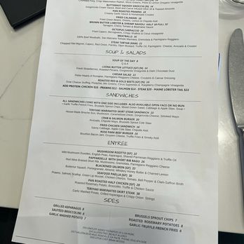 ROSE PARK BISTRO - Updated February 2025 - 947 Photos & 371 Reviews ...