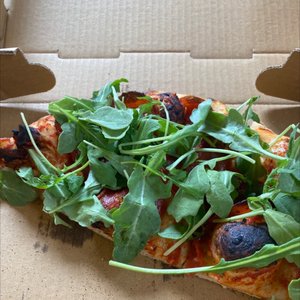 RED DEVIL PIZZA & DELI - Updated August 2025 - 18 S 2nd St, Tipp City ...