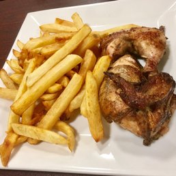 THE ROCKIN CHICKEN - 209 Photos & 92 Reviews - 476 Franklin Ave ...