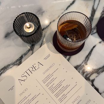 ASTREA ROOFTOP - Updated July 2025 - 93 Photos & 21 Reviews - 17 W ...