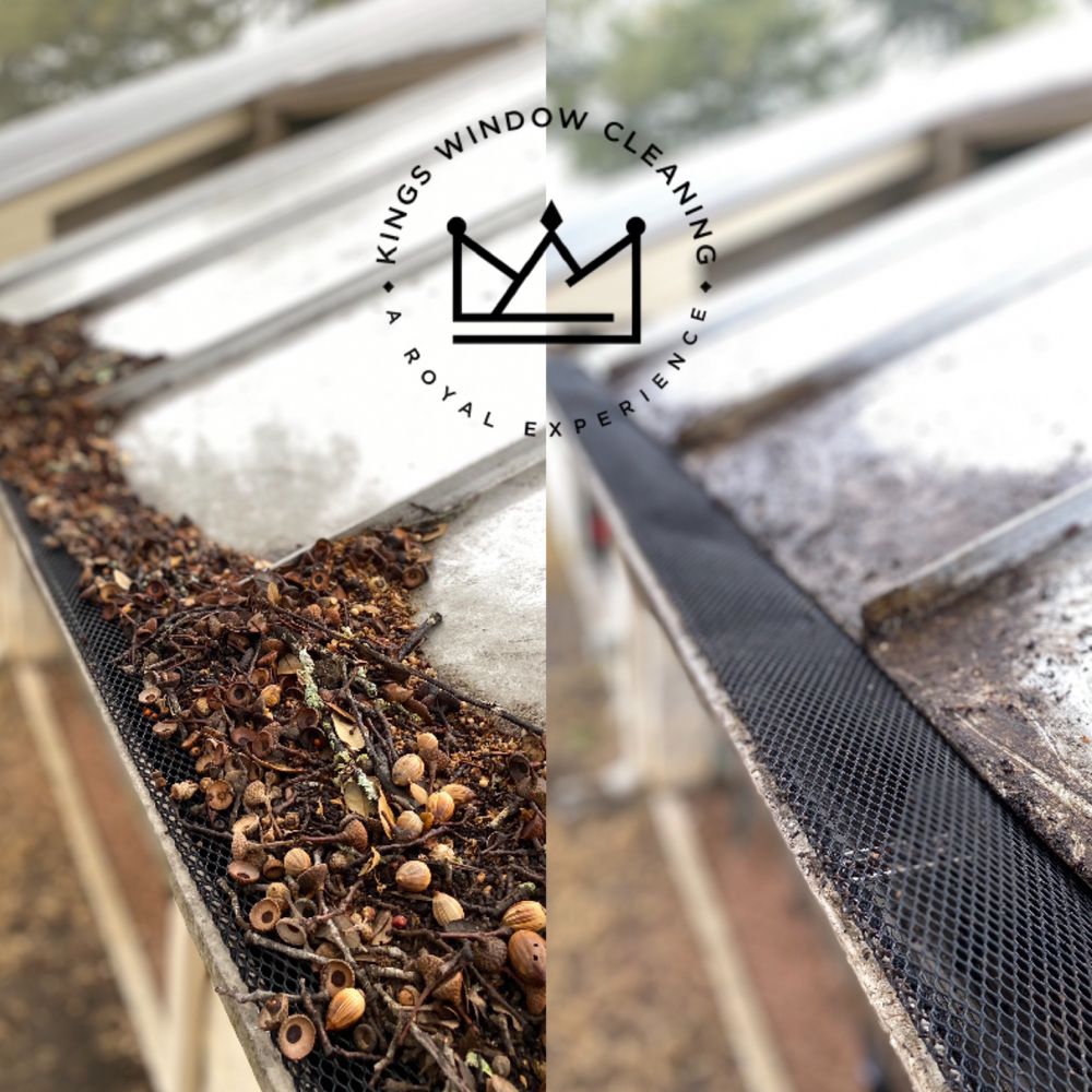 KINGS WINDOW CLEANING - Updated October 2025 - 39 Photos & 12 Reviews ...