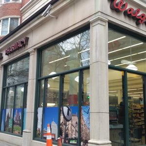 WALGREENS - 19 Photos & 30 Reviews - 841 Boylston St, Boston ...