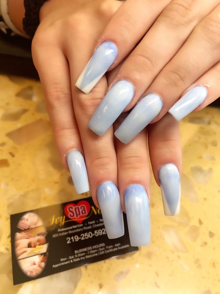 IVY SPA NAILS 2 - Updated September 2024 - 81 Photos & 18 Reviews - 303 ...
