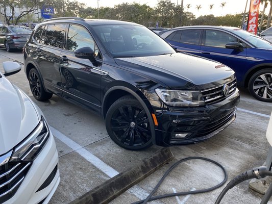 RICK CASE VOLKSWAGEN WESTON - Updated December 2025 - 67 Photos & 295 ...