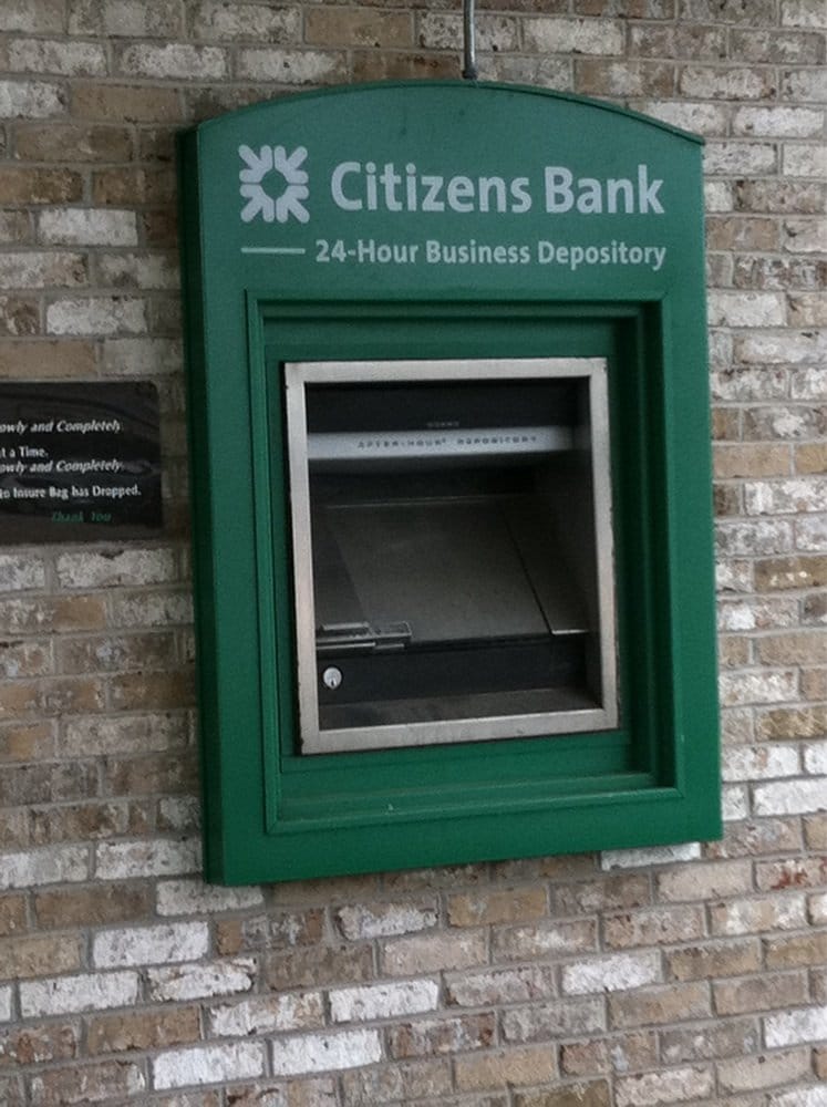 CITIZENS BANK - Updated March 2025 - 20 Post Rd, Westerly, Rhode Island ...
