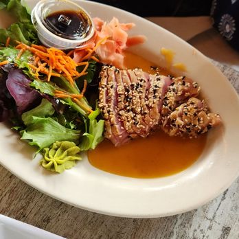 SHUCKERS - Updated June 2024 - 505 Photos & 547 Reviews - 9800 S Ocean ...