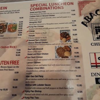 ABACUS INN - Updated December 2025 - 121 Photos & 338 Reviews - 20329 N ...