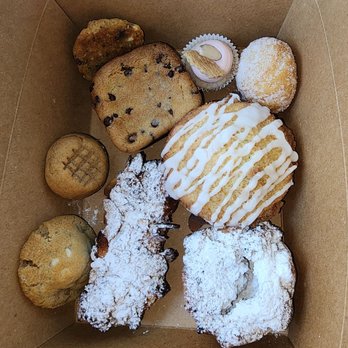 PROJECT V BAKERY - Updated December 2025 - 42 Photos & 27 Reviews ...