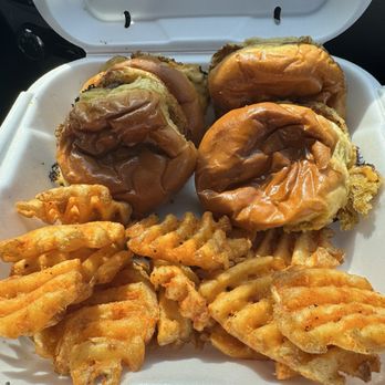 SMALLS SLIDERS - Updated June 2025 - 58 Photos & 32 Reviews - 1660 ...