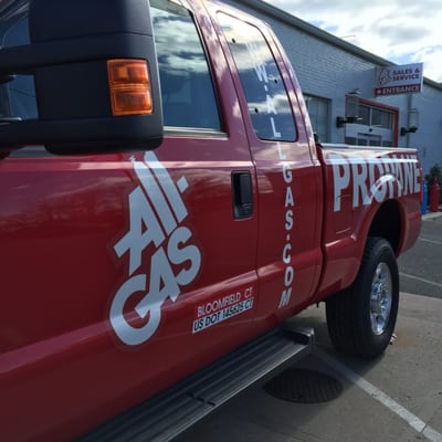 ALL GAS - Updated October 2025 - 11 Photos & 10 Reviews - 3150 Main St ...