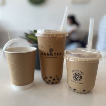 HANA TEA - 380 Photos & 176 Reviews - 1160 Kuala St, Pearl City, Hawaii ...