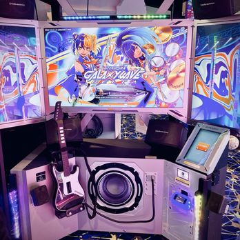 ROUND1 BOWLING & ARCADE - RENO - Updated September 2025 - 265 Photos ...