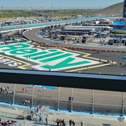 PHOENIX RACEWAY - 167 Photos & 60 Reviews - Race Tracks - 7602 S ...