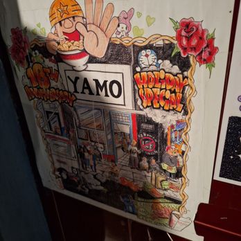 YAMO - Updated February 2025 - 1129 Photos & 2175 Reviews - 3406 18th ...