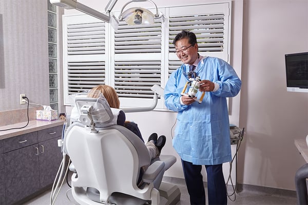 PETER BAE, DDS - Updated December 2025 - 14 Reviews - 1405 Commercial ...