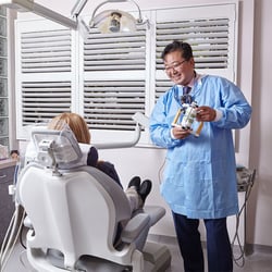 PETER BAE, DDS - 13 Reviews - General Dentistry - 1405 Commercial Way ...