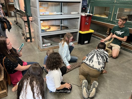 SCALES & TAILS UTAH - 176 Photos & 62 Reviews - 4944 W 6200th S, Kearns ...