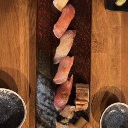 SUSHI MARUYAMA - Updated December 2025 - 3282 Photos & 630 Reviews ...