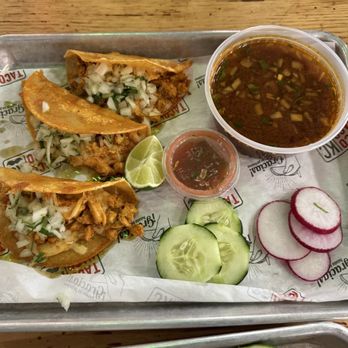 TACO NACO KC - Updated September 2025 - 217 Photos & 99 Reviews - 4141 ...