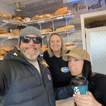 KRUST CAFE - Updated December 2025 - 45 Photos & 23 Reviews - 3352 Rte 9 S, Freehold, New Jersey ...