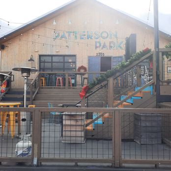 PATTERSON PARK - Updated January 2026 - 223 Photos & 95 Verified ...