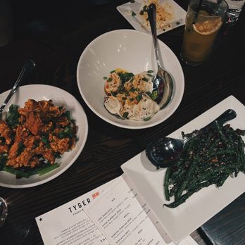 TYGER TYGER - Updated March 2025 - 400 Photos & 335 Reviews - 114 ...