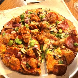 INFINITUS PIE - Updated October 2025 - 229 Photos & 467 Reviews - 145 ...