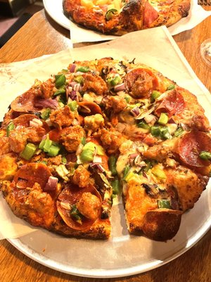 INFINITUS PIE - 210 Photos & 433 Reviews - 145 Nickel St, Broomfield, Colorado - Pizza ...