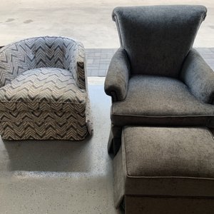 LUIS CUSTOM UPHOLSTERY - Updated March 2025 - 3175 Fondren Rd, Houston ...