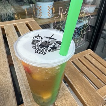 ANGRY DUMPLINGS TEA - Updated November 2025 - 151 Photos & 120 Reviews ...