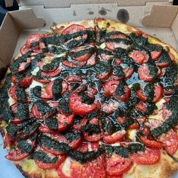 GREGORY’S PIZZA - Updated September 2024 - 20 Photos & 13 Reviews ...