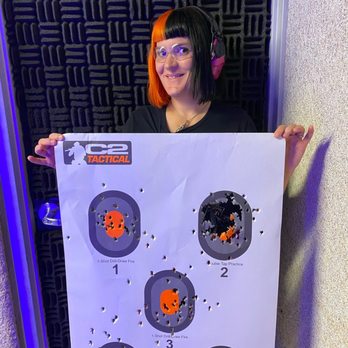 C2 TACTICAL - Updated December 2025 - 161 Photos & 490 Reviews - 8475 S ...