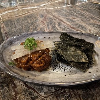 SOMAEK - Updated December 2024 - 83 Photos & 30 Reviews - 11 Temple Pl ...