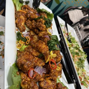 SAIGON HUSTLE | SPRING BRANCH - Updated January 2026 - 137 Photos & 63 ...