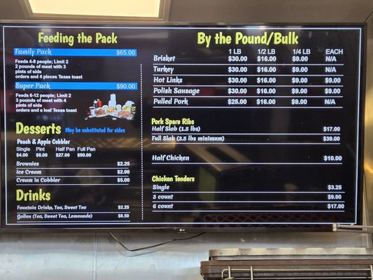 BIRD DOG BBQ - Updated December 2025 - 133 Photos & 405 Reviews - 5984 ...